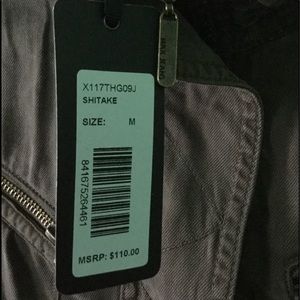 Max Jeans | Jackets & Coats | Max Jeans Utility Jacket | Poshmark